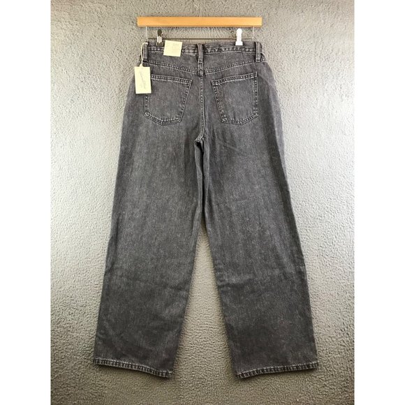 Universal Thread | Jeans | New Universal Thread High Rise Relaxed Wide ...